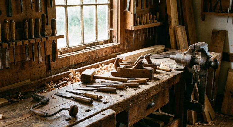 HM Diffusion : Fermeture, alternative pour les passionnés du bois